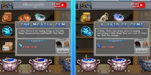 Best ways to get Gems for FREE in Idleon » Idleon