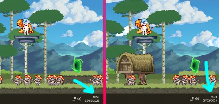 How to find Baba Yaga (+ Easy kills) » Idleon