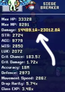 Death Note & Multikill Explained » Idleon