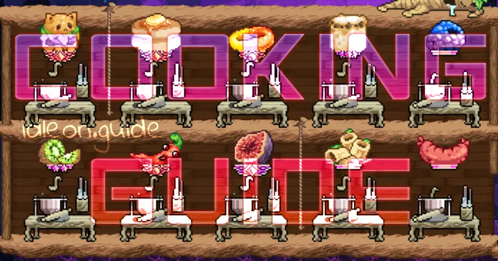 idleon.guide » actually useful guides for idleon