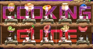 Complete Cooking Guide (Meals, Efficiency, Optimal Strategy) » Idleon