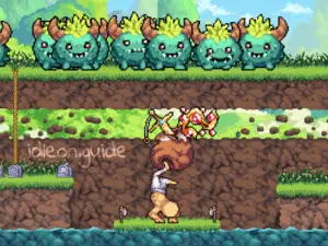 Meal Ribbons Explained with Meal Upgrade Priorities! » Idleon