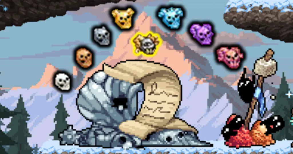 idleon.guide » actually useful guides for idleon