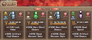 Complete Sailing Guide (with best strategies) » Idleon