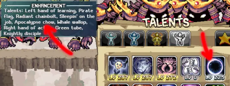 Complete Cooking Guide (Meals, Efficiency, Optimal Strategy) » Idleon