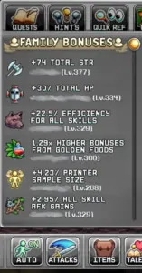 Best Mining Build (Gear/Cards/Everything!) » Idleon