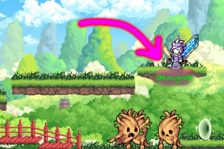 All World 6 Quests (Walkthrough & Rewards) » Idleon