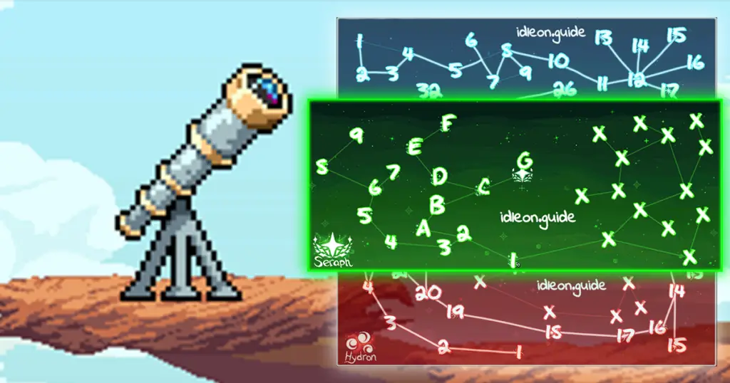 Guides » idleon.guide