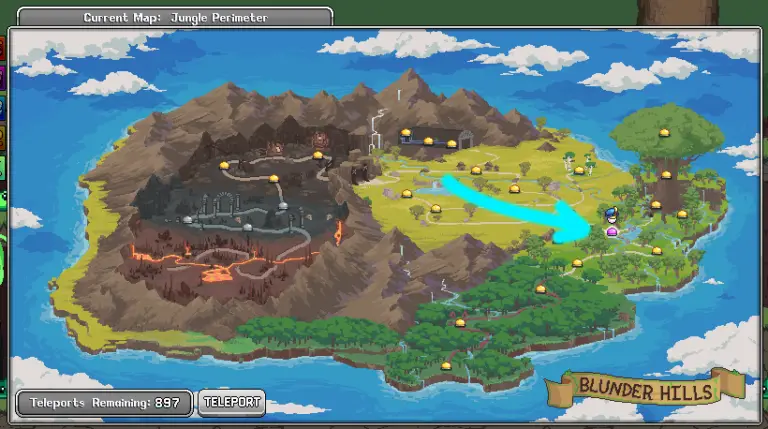 All Constellations & Star Signs (+Infinite Star Signs & World 6) » Idleon