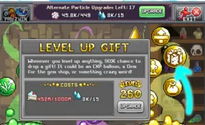 Best ways to get Gems for FREE in Idleon » Idleon