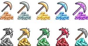 Builds » idleon.guide