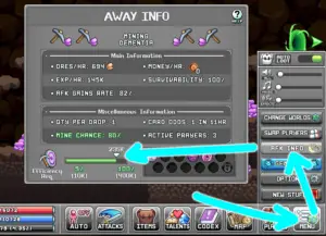 Best Mining Build (Gear/Cards/Everything!) » Idleon