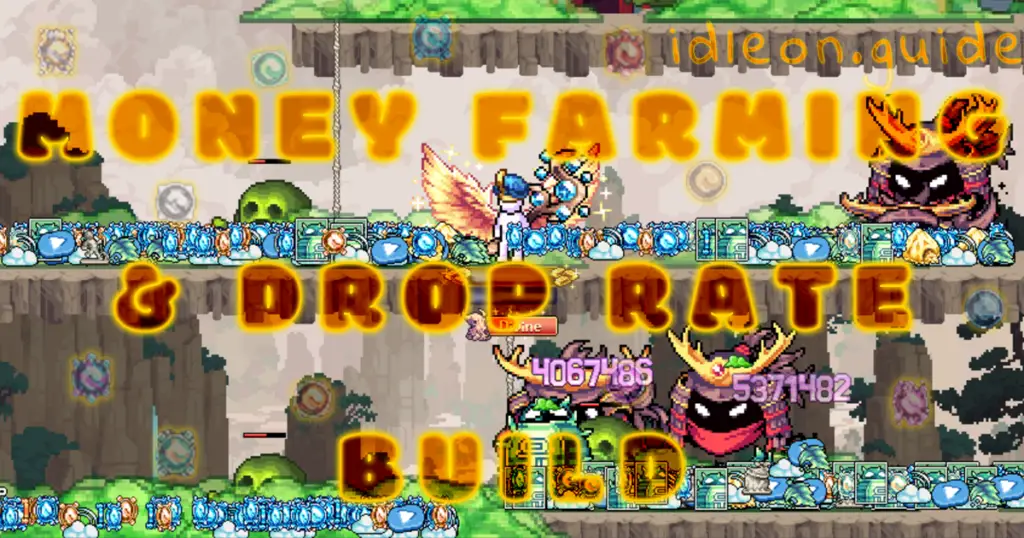 Builds » idleon.guide