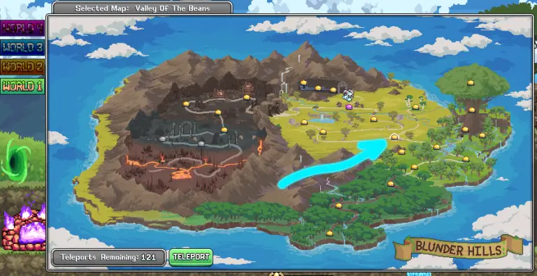 How to get all Subclasses & what to choose » Idleon