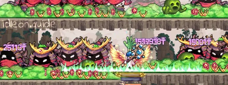 Perfect Cranium Cooking Bubo Build (Easy >100K seconds) » Idleon