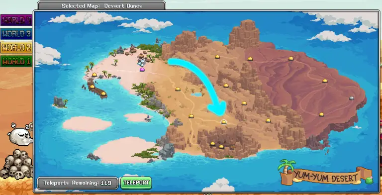 How to get all Subclasses & what to choose » Idleon