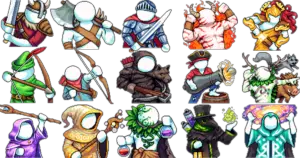 How to get all Subclasses & what to choose » Idleon