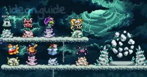 The Rift & Rewards Explained » Idleon