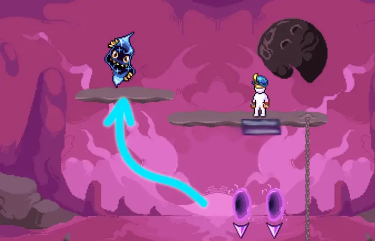 The Rift & Rewards Explained » Idleon