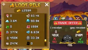 Complete Sailing Guide (with best strategies) » Idleon