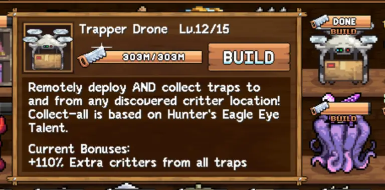 Complete Trapping Guide (Builds, Strategies, Talents & more) » Idleon