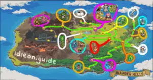 All World 1 Quests (Walkthrough & Rewards) » Idleon