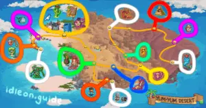 All World 2 Quests (Walkthrough & Rewards) » Idleon