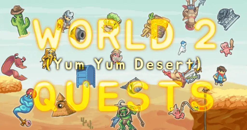 idleon.guide » actually useful guides for idleon