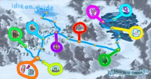 All World 3 Quests (Walkthrough & Rewards) » Idleon